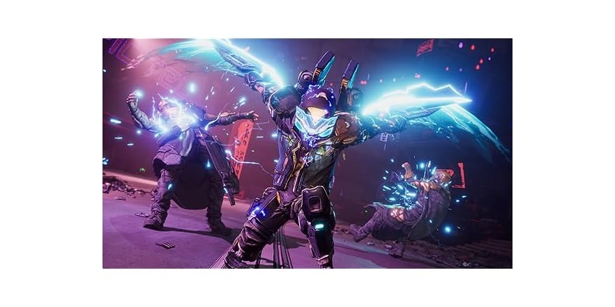 Borderlands 4 Super Deluxe Edition