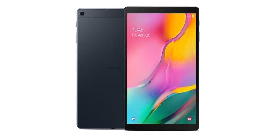 Samsung Galaxy Tab A 10.1" 32GB Tablet (Open Box)