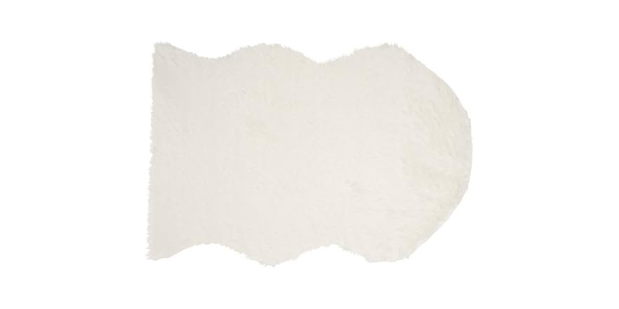 Safavieh Faux Sheep Skin Rugs - Your Choice