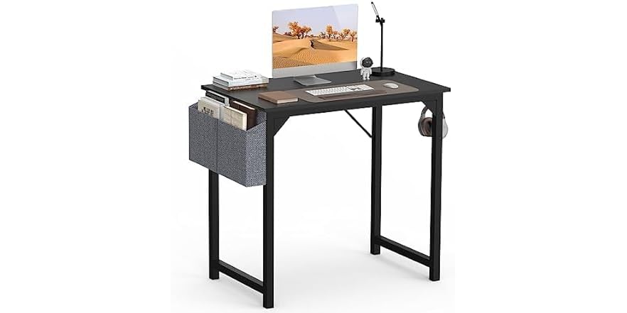 SMUG Computer Home Office Writing Desk