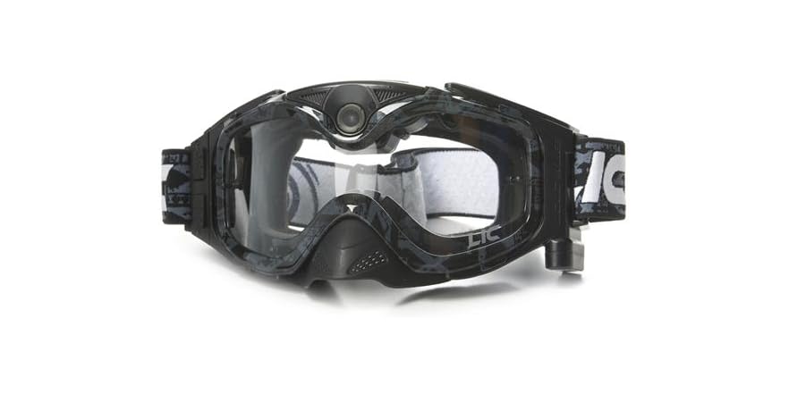 Liquid Image Goggle Camera - 1080p