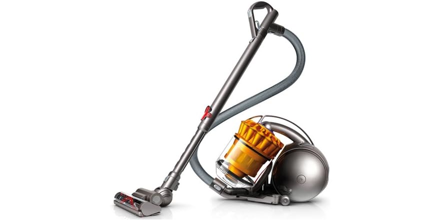 Dyson DC39 Ball Canister Vacuum