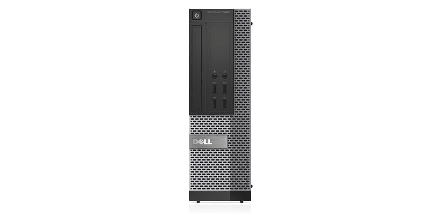 Dell OptiPlex 7020 Intel i7 SFF Desktop