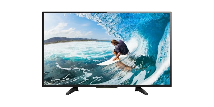 Element 40" 1080p 60Hz LED TV