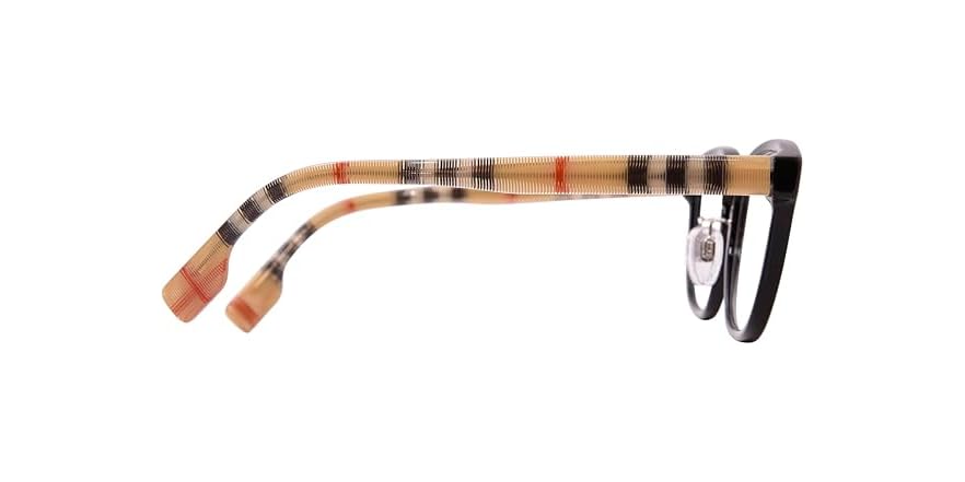 Burberry Eyeglasses BE 2344 F 3952 Edison