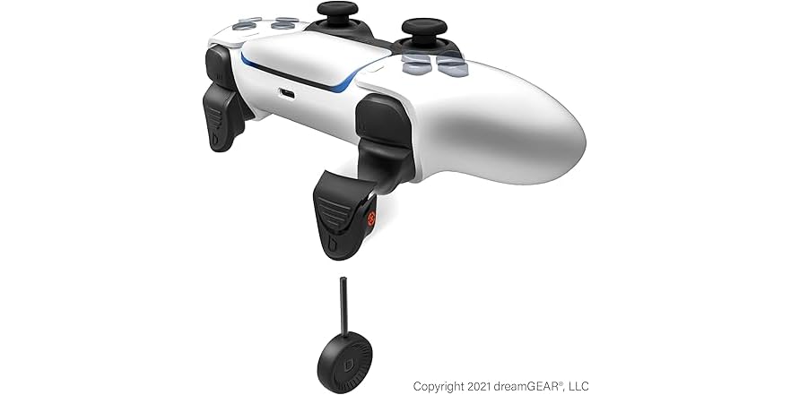 Bionik Power Stand Pro Bundle for PS5