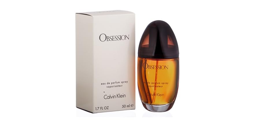 Calvin Klein Obsession EDP Spray