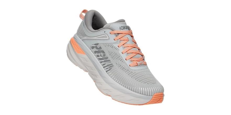 Hoka Women's Bondi 7 Shoes(Open Box)