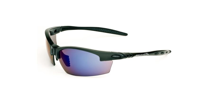 Horisun Safety Glasses - Your Choice