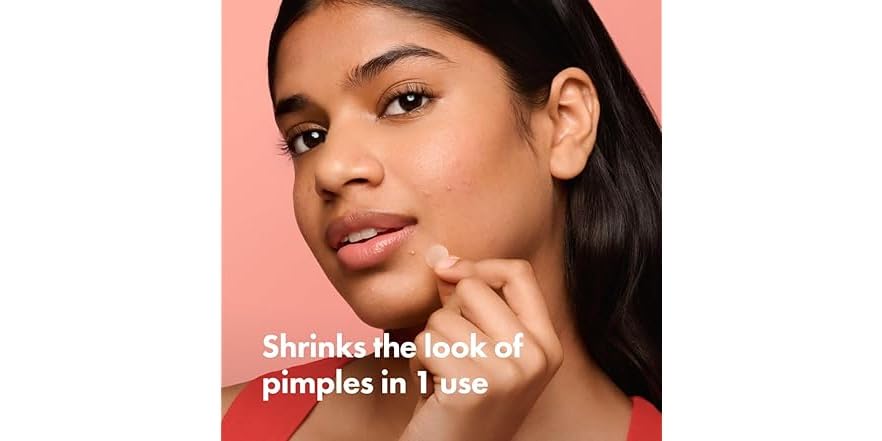 3 PK Mighty Patch™ Original Patch (36 Count)