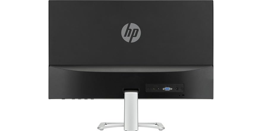 HP 23" Full-HD IPS Monitors