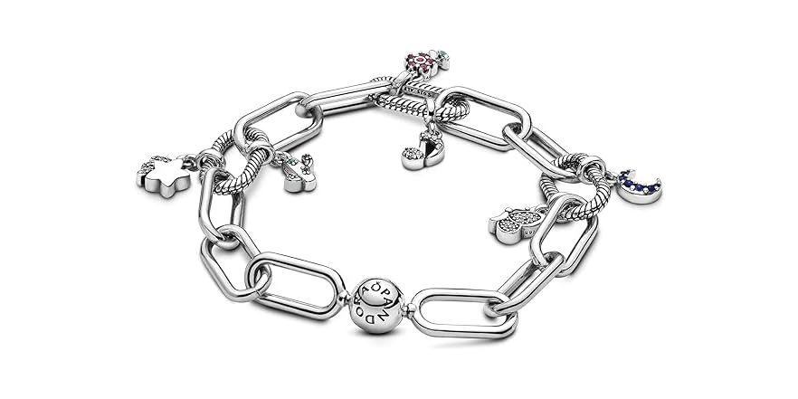 Pandora ME Link Chain Bracelet