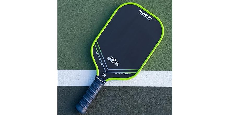 SEATTLE SEAHAWKS ProFormance Pickleball Paddle