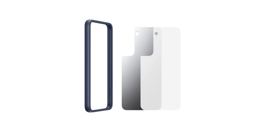 Samsung Galaxy S22 Frame Cover