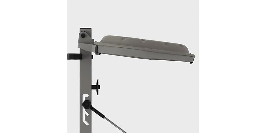 NOVIX Echo Lightweight Hang On Tree Stand