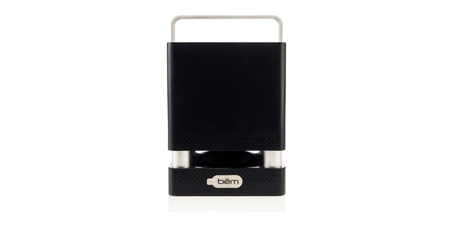 bēm Wireless Party Block Speaker - 1 or 2 Speaker Set
