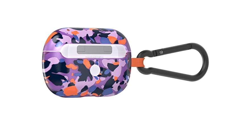tech21 EvoArt Modern Camo AirPods Pro