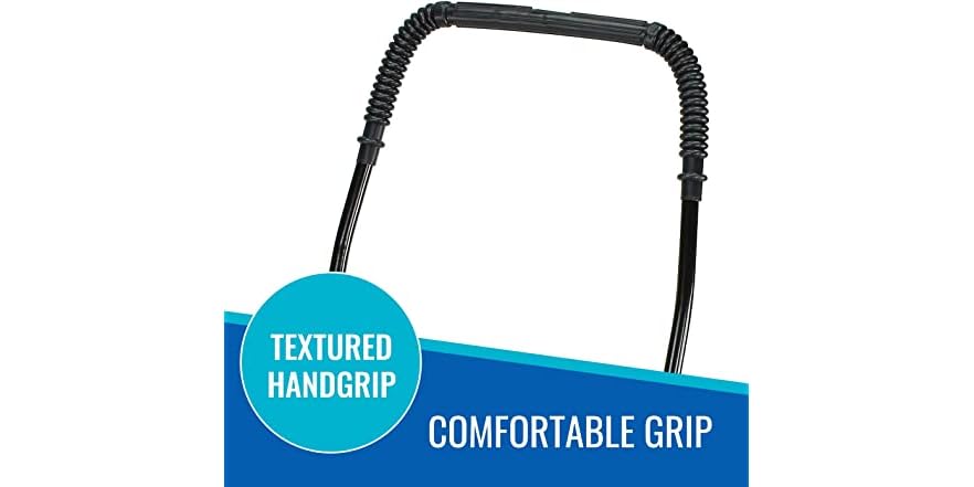 DMI Utility Cart with Wheels