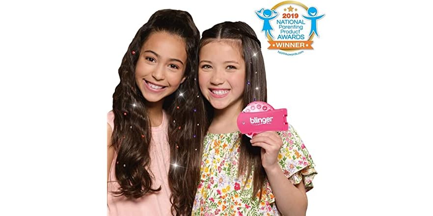 Blinger Blinger Ultimate Set, Glam Collection, C