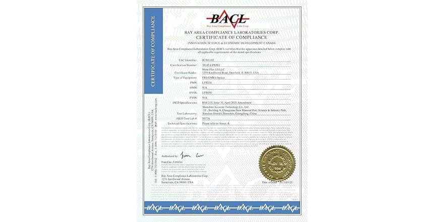 (2 Pack) Bushnell LPX650 Walkie Talkie Radio