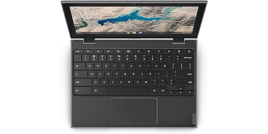 Lenovo 100E 11.6in Chromebook