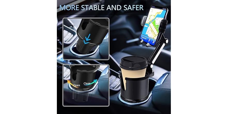 Aoisva Portable Electronic Device Mount