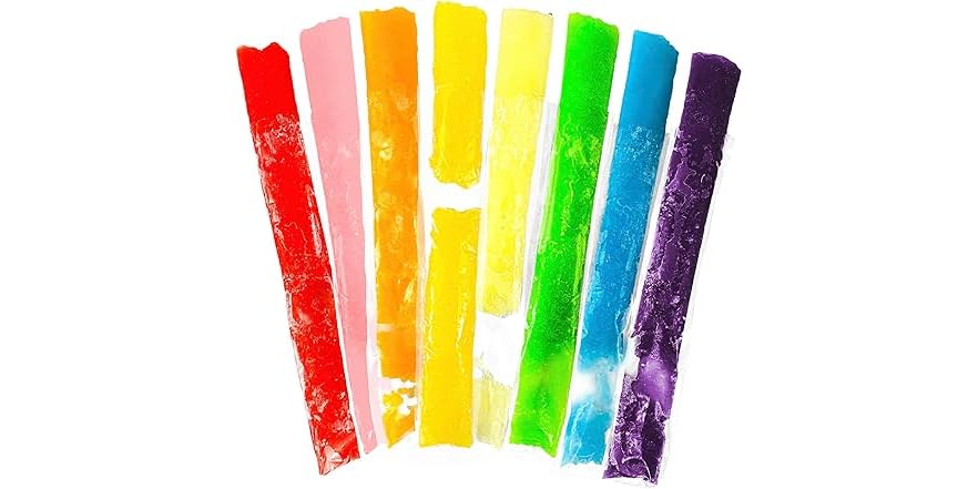 FunPops Ice Pops 24ct