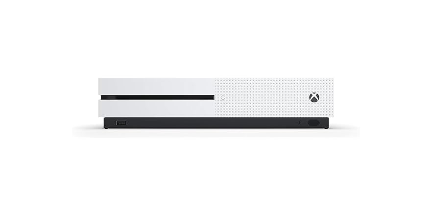 Xbox One S 1TB Console (Refurbished)