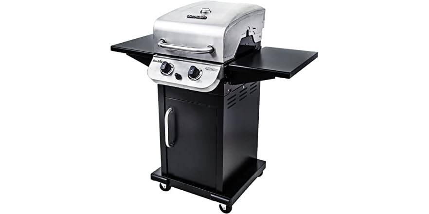 Char-Broil 2-Burner Performance Series Gas Grill