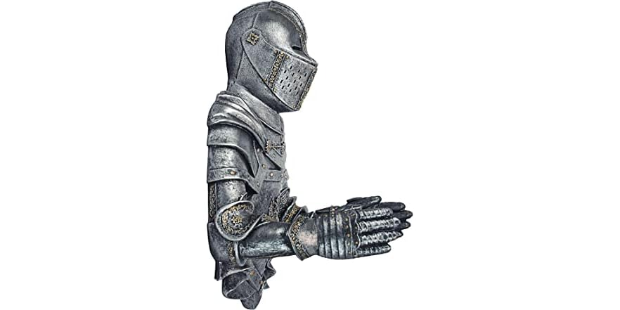 Design Toscano Wall Décor