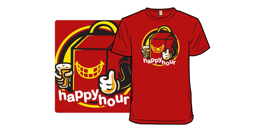 Happy Hour