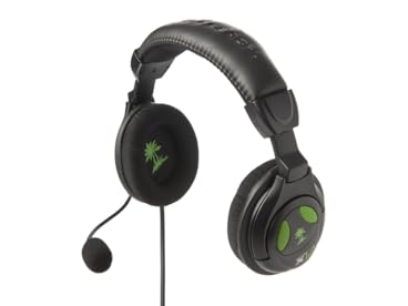 Ear Force X12 Amplified