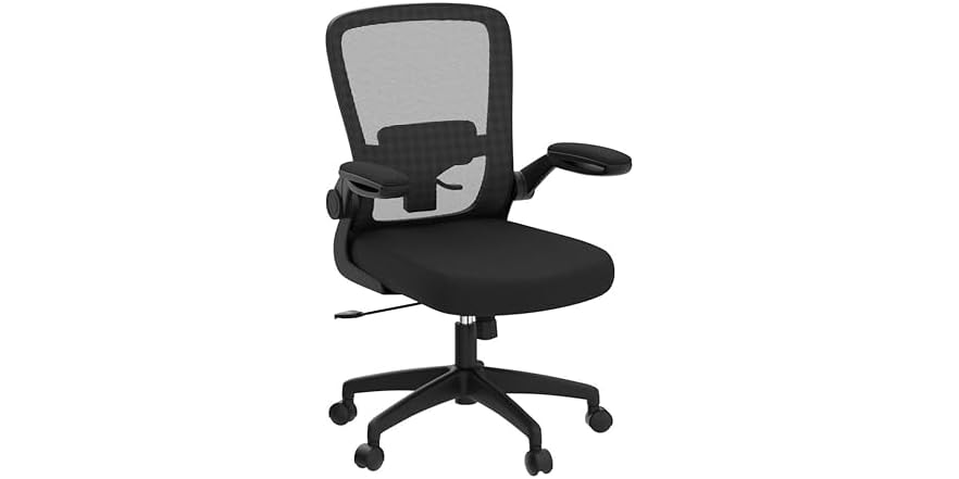 FelixKing Office Chair, Ergonomic Desk Chair Breathable Mesh(Open Box)