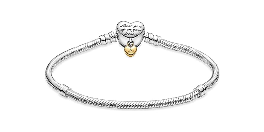 Pandora 569563C01-16 16cm, 6.3 inches PANDORA Disne (Open Box)