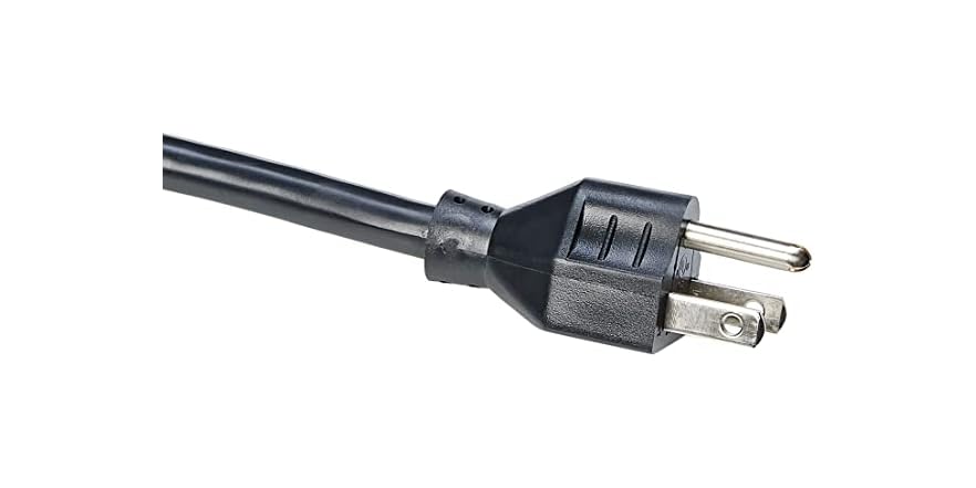 AmazonBasics 12-Outlet Power Strip Surge Protector