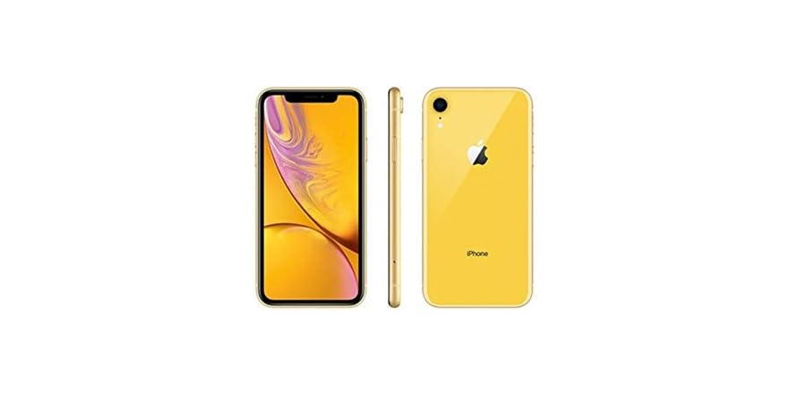 Apple iPhone XR (Open Box)