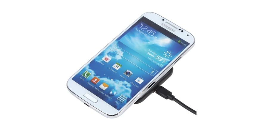 iPlanet Wireless Charging Pad