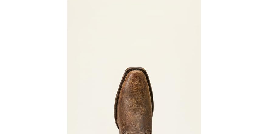 ARIAT Women's Yellowstone Stockman Western Boot (Open Box)