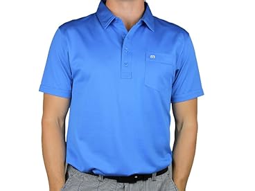 OG Polo - Blue
