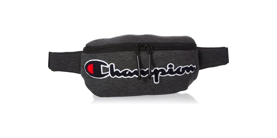 Champion Prime Bag Fanny Waist Packs
