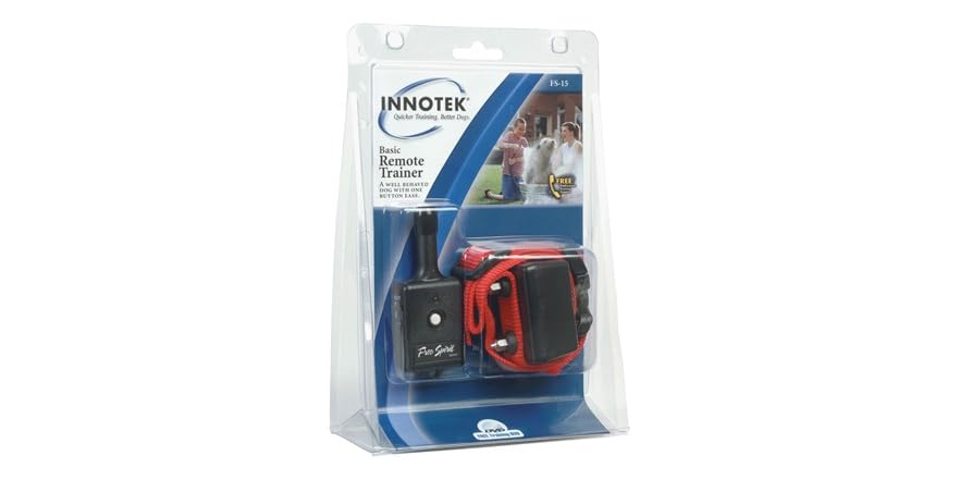Innotek Basic Trainer