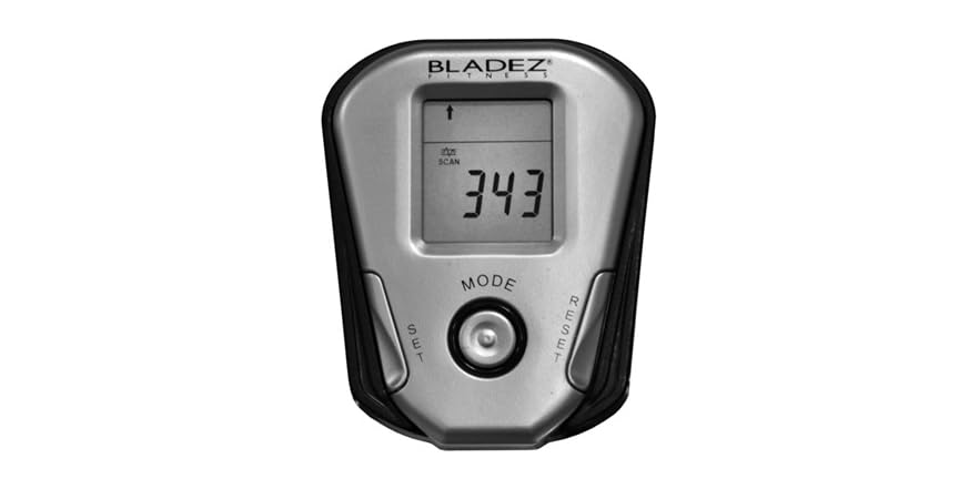 Bladez Fitness Jet GSX Indoor Cycle