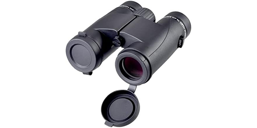 Opticron Rubber Objective Lens Covers
