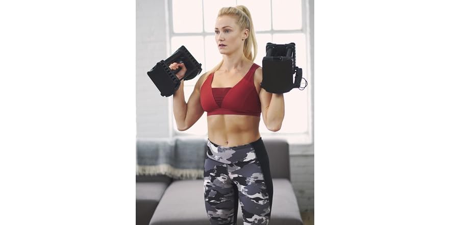 PowerBlock 50 Set and PowerStand