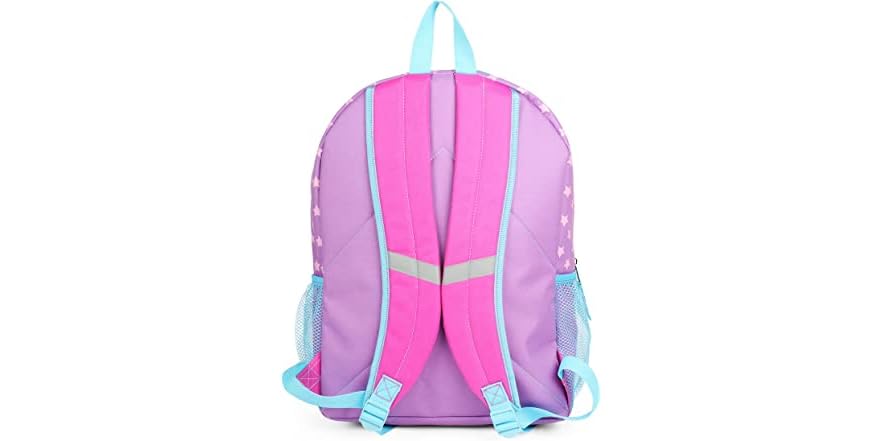 Pink Paw Patrol Skye Backpack