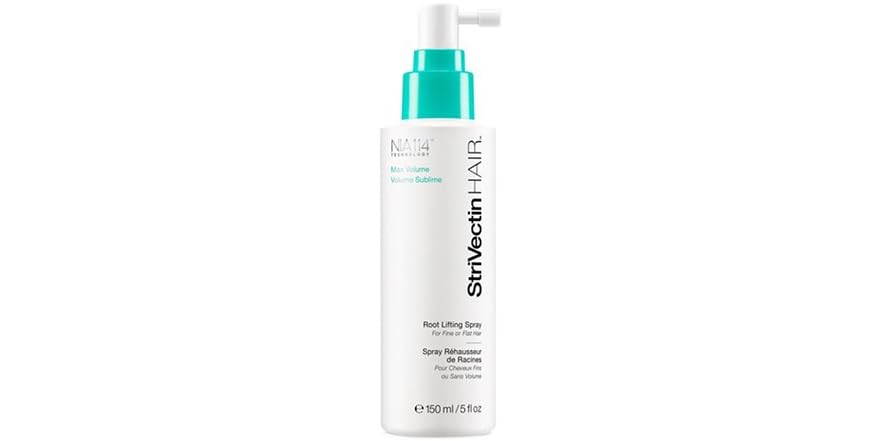 Strivectin Hair Care 3pc Set, Max Volume