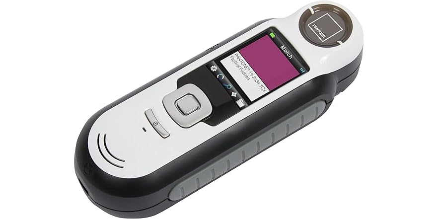 Pantone CAPSURE™, Color Matching Tool