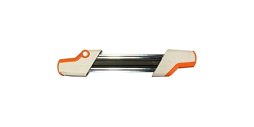 Stihl OEM 2 in 1 File Guide
