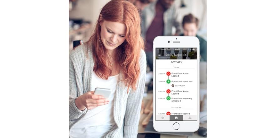 August Home Smart Locks (2nd Generation)