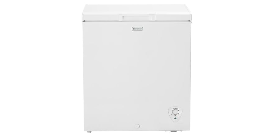 Emerson Chest Freezers - Your Choice